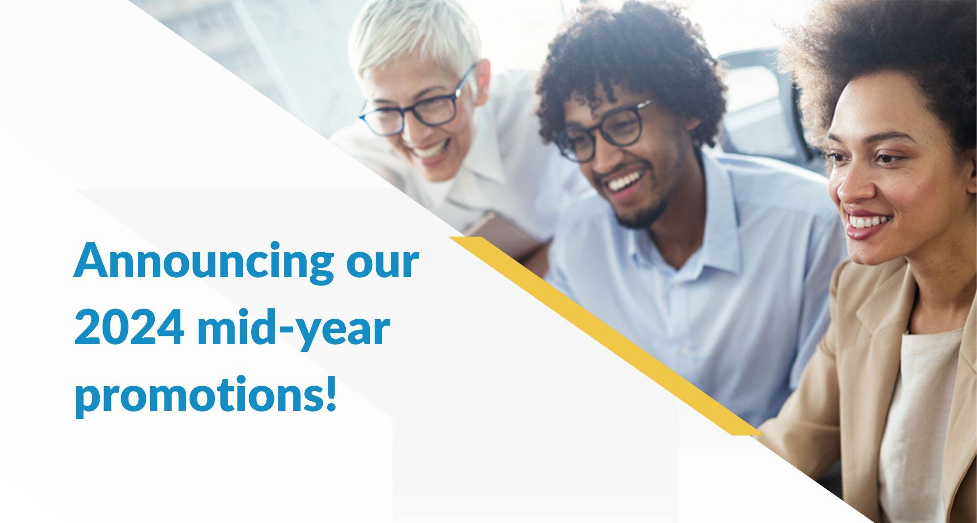 HoganTaylor LLP Announces 2024 Mid-Year Promotions