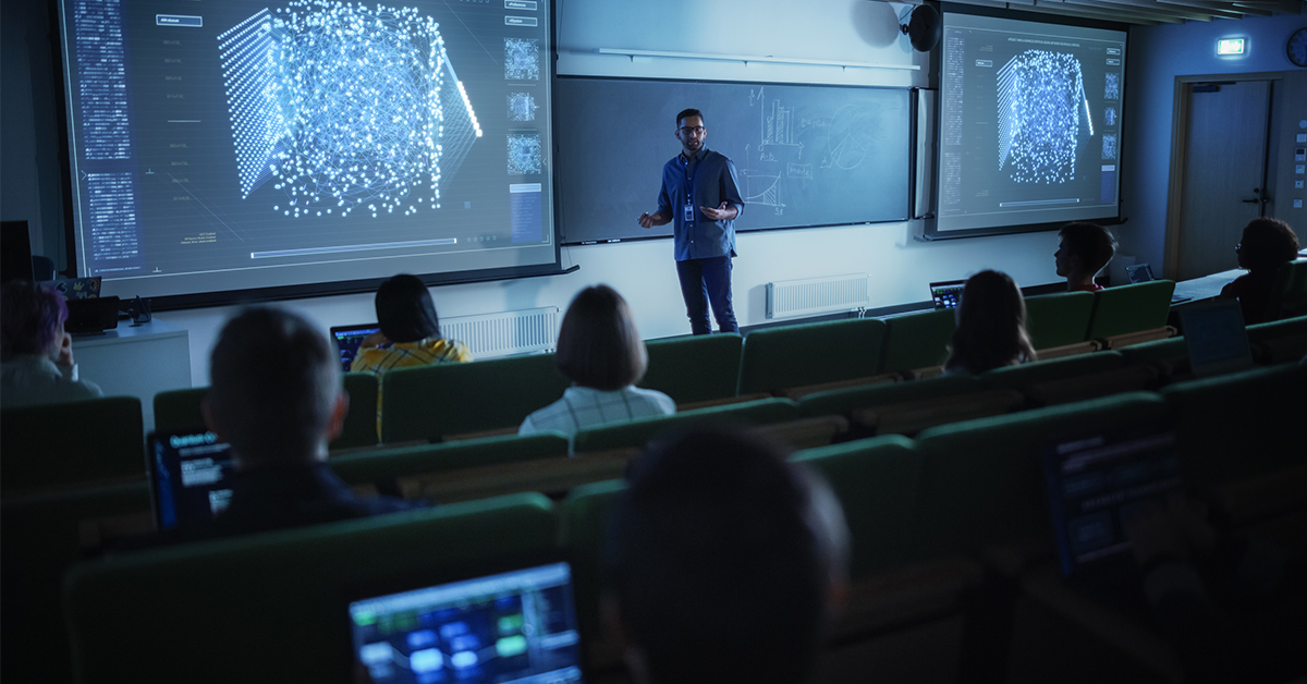 Cyber Security Month Awareness Tips - Cyber Security Training For Your ...