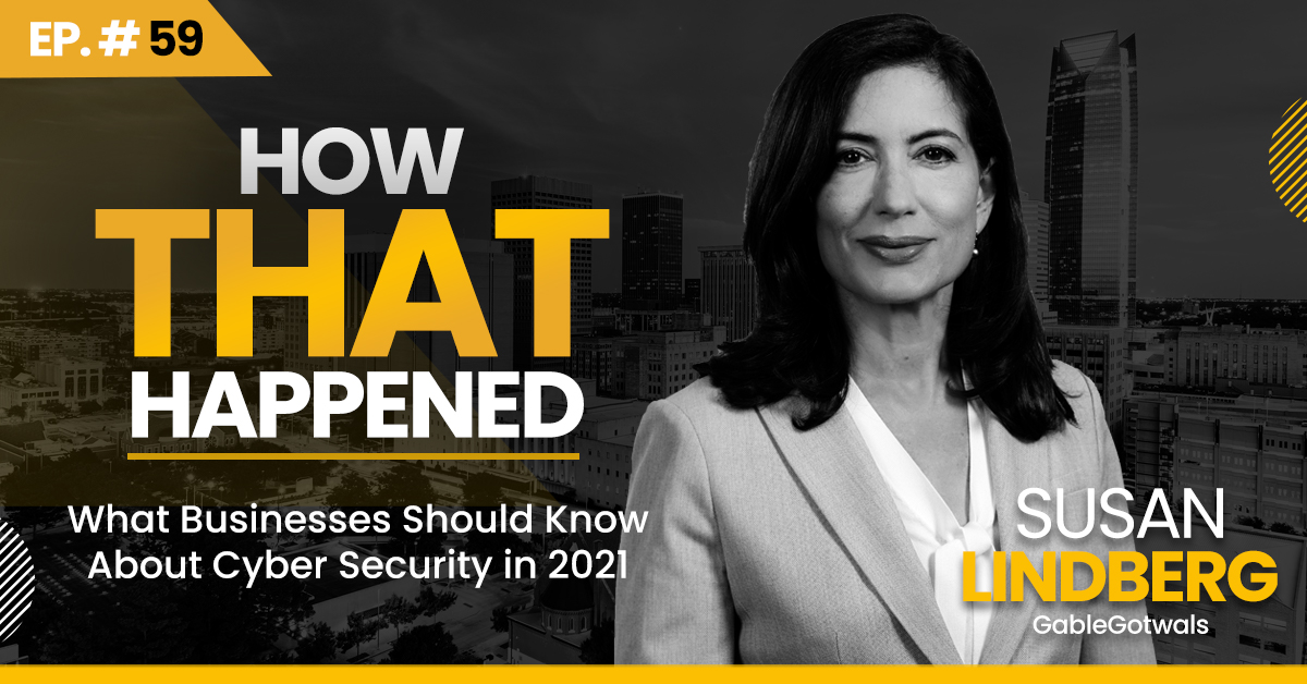 59. Susan Lindberg – GableGotwals – What Businesses Should Know About ...