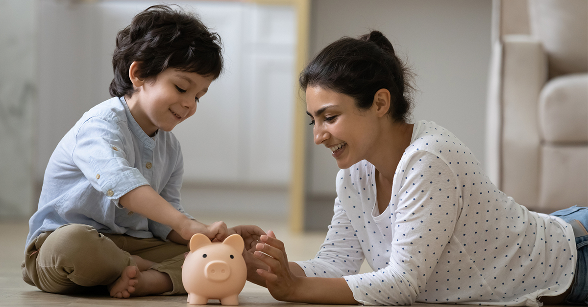Why You Should Think Twice Before Owning Assets Jointly With a Child