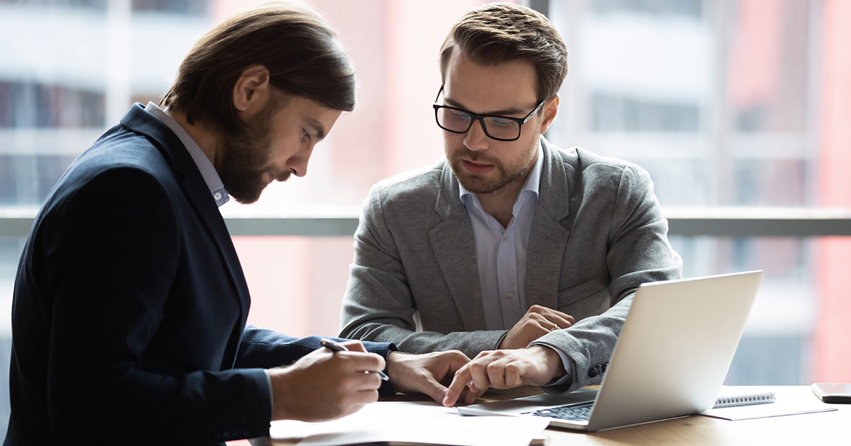 Determining the Correct Dates & Lease Term from a Lease Agreement Under ...