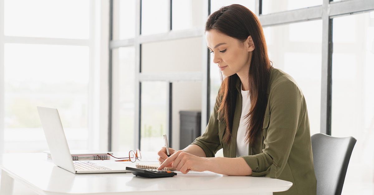 How Your Nonprofit Can Break Bad Budget Habits