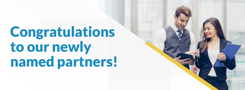 HoganTaylor LLP Announces Five New Partners