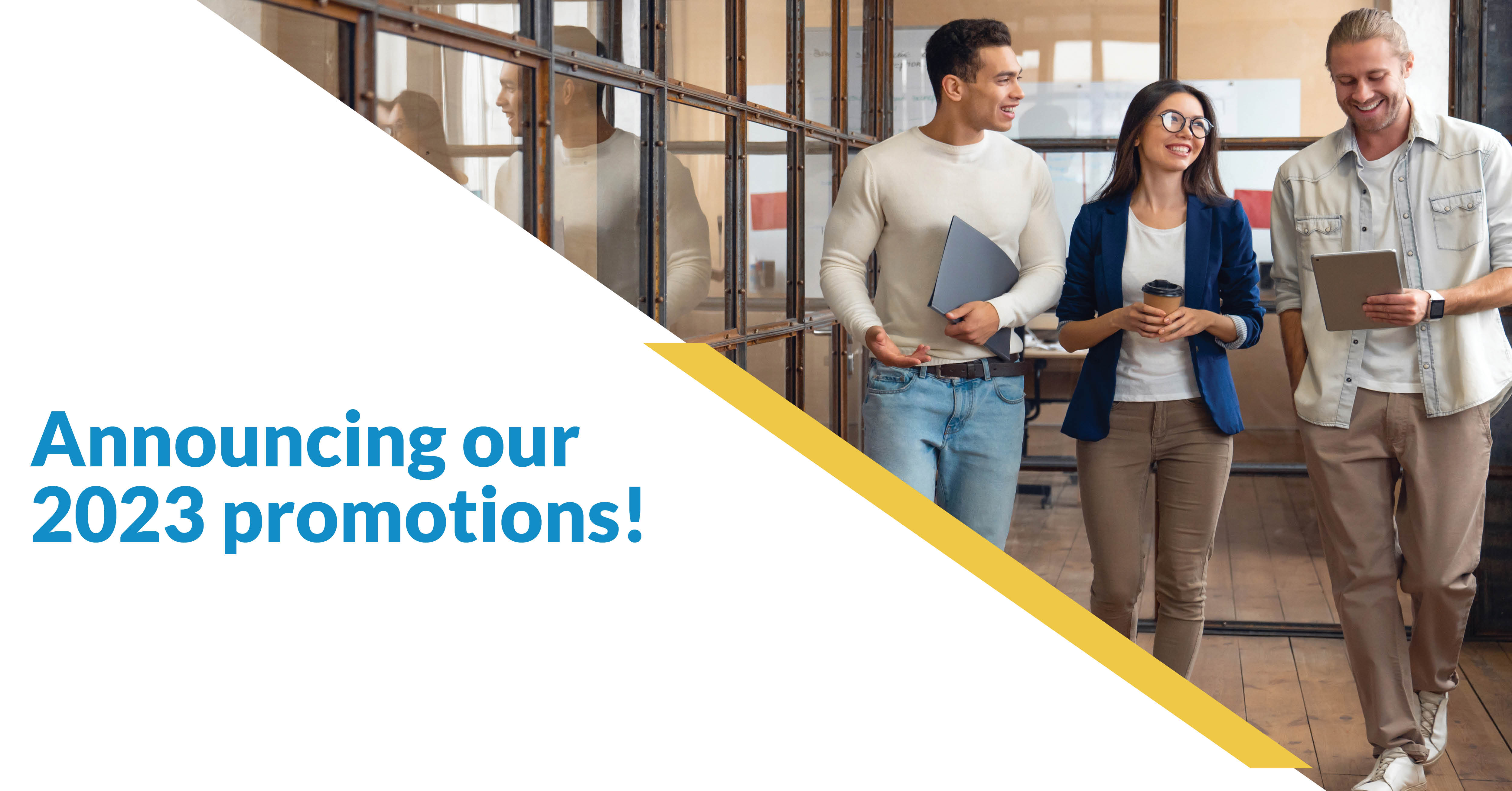HoganTaylor LLP Announces 2023 Promotions
