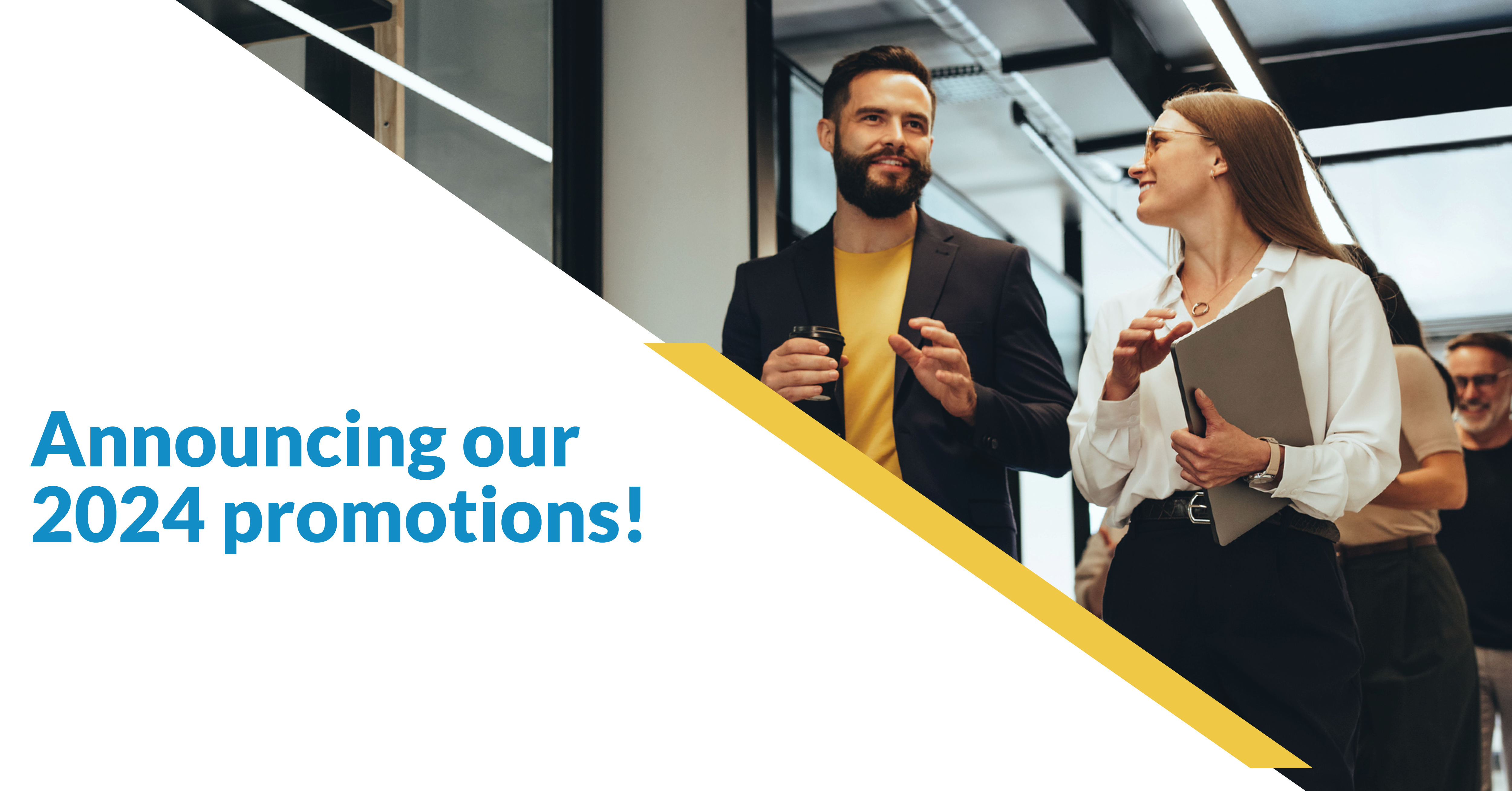 HoganTaylor LLP Announces 2024 Promotions