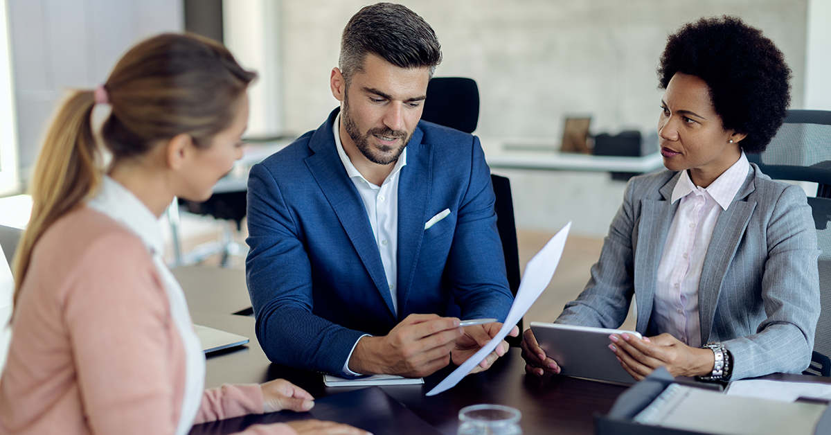 Spotlight on a Critical Antifraud Tool: Risk Assessments