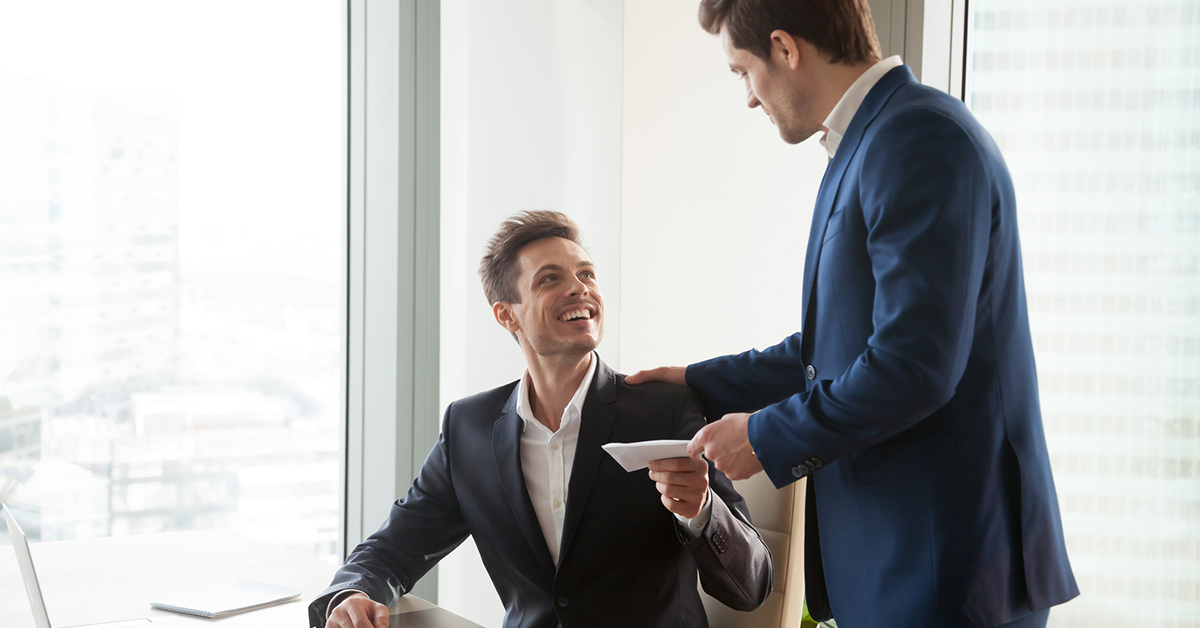 Section 280G: Everything You Need to Know About Golden Parachute Payments