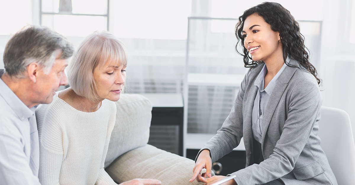 Breathe New Life Into a Trust by Decanting It