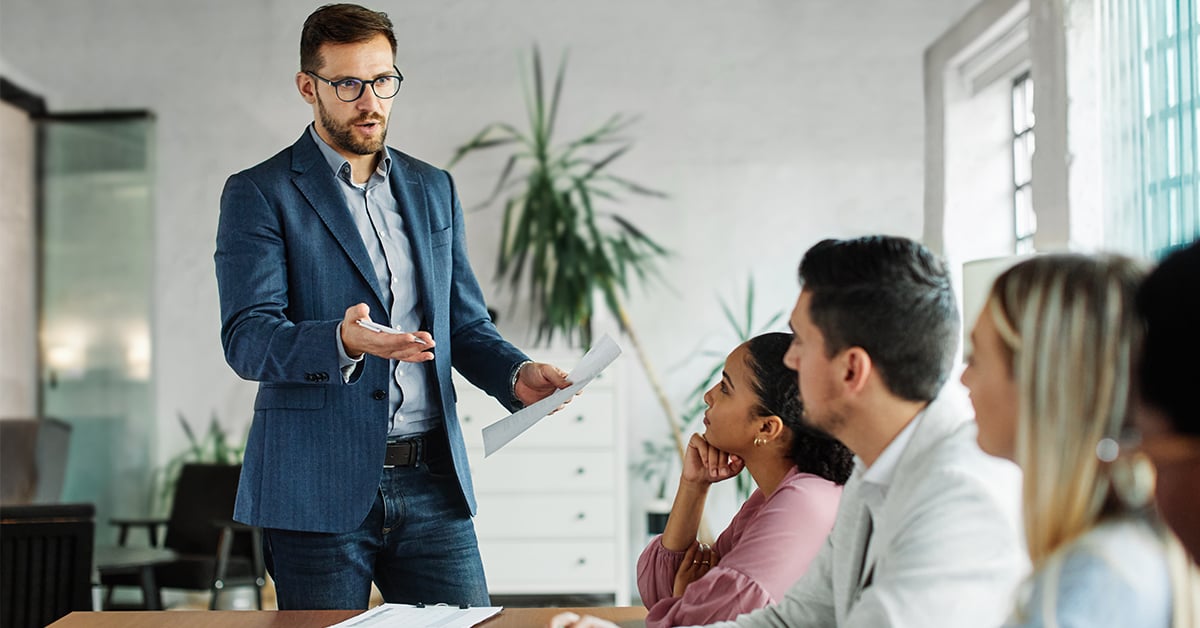 Passing the Public Support Test